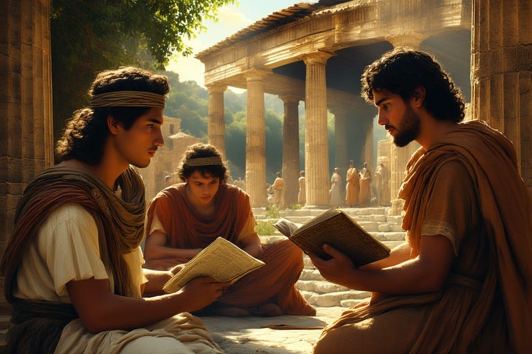 Lesson 52 Conversational Latin