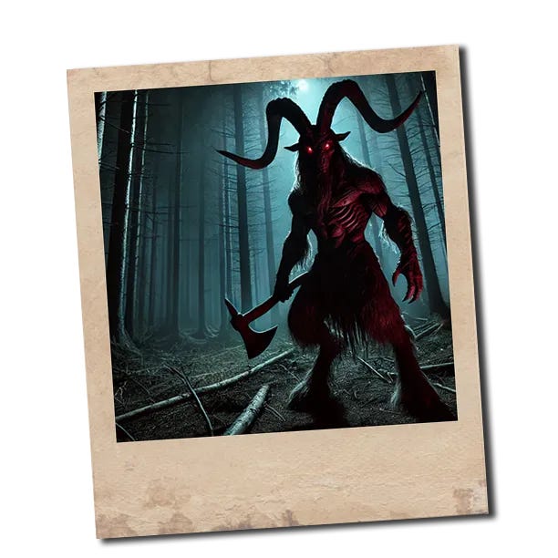 Goatman Revealed: The Untold Secrets Of An Unsolved Mystery