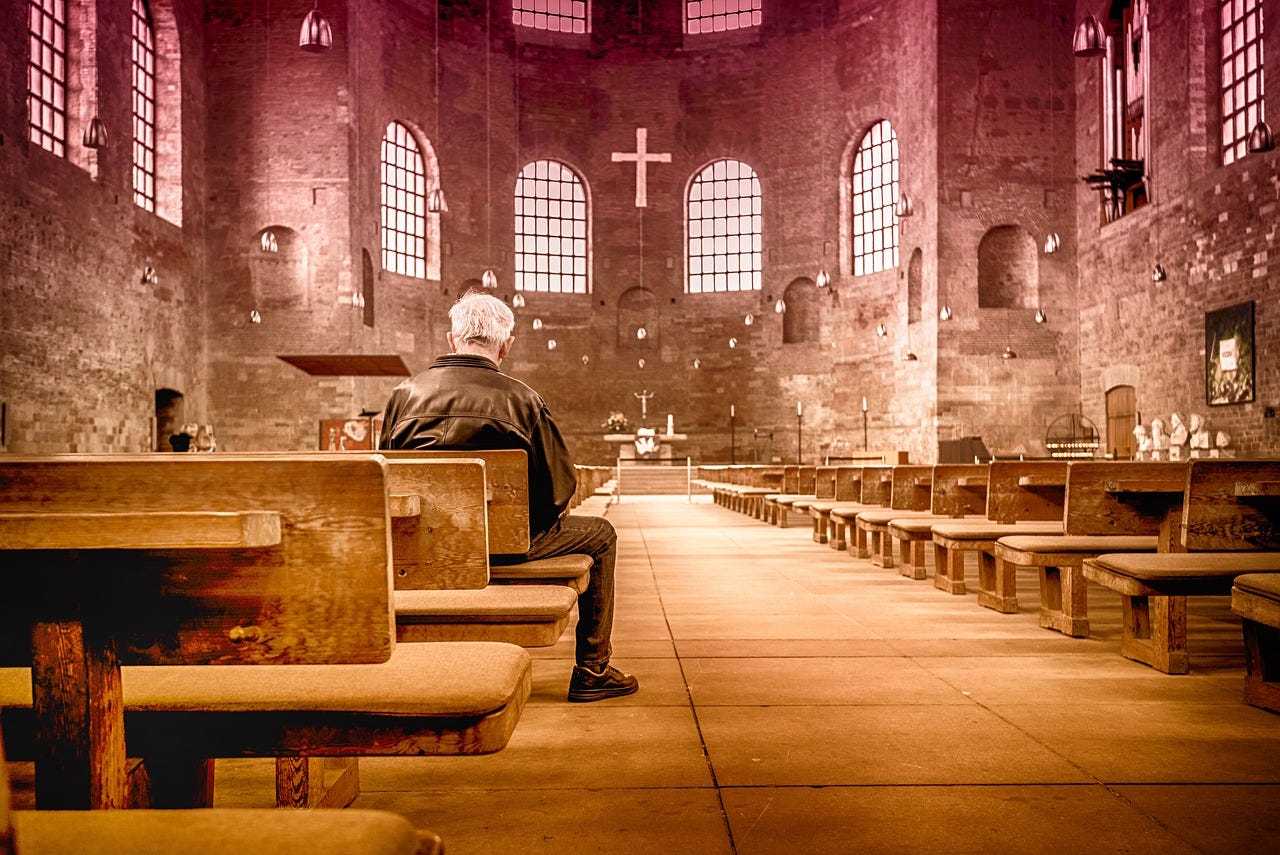 What I Learned from 100 Atheists Who Converted to Christianity