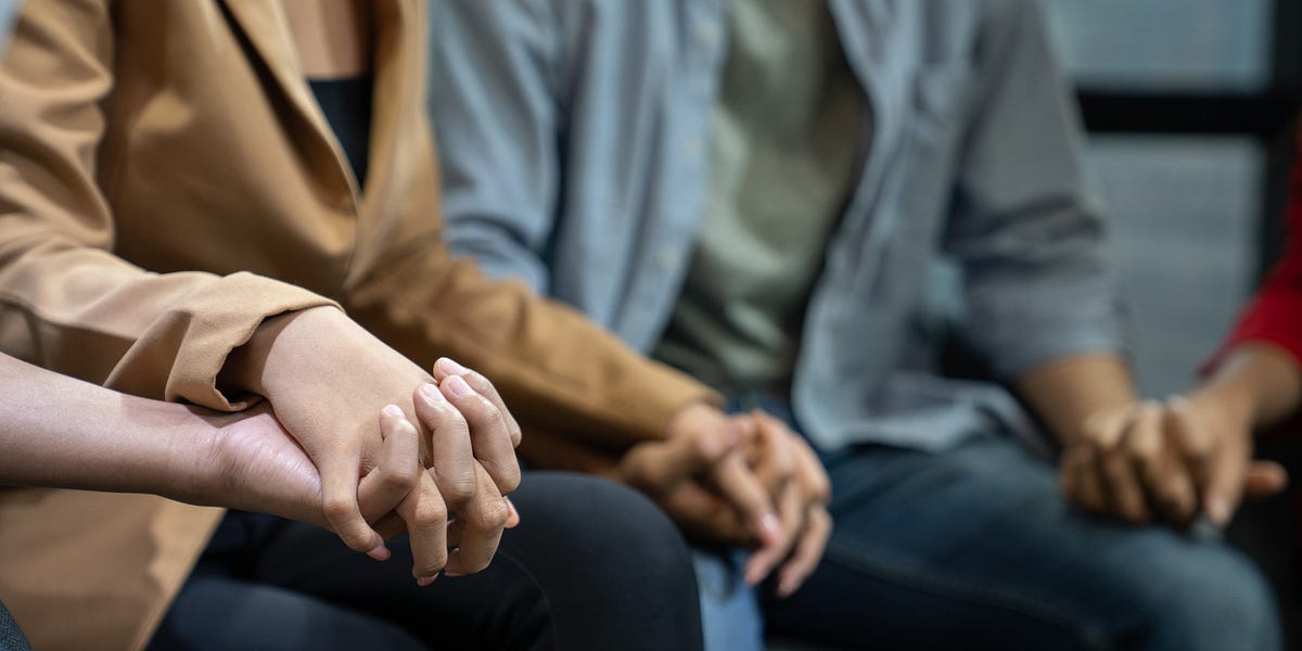 The Help Families Need to Overcome Substance Dependence
