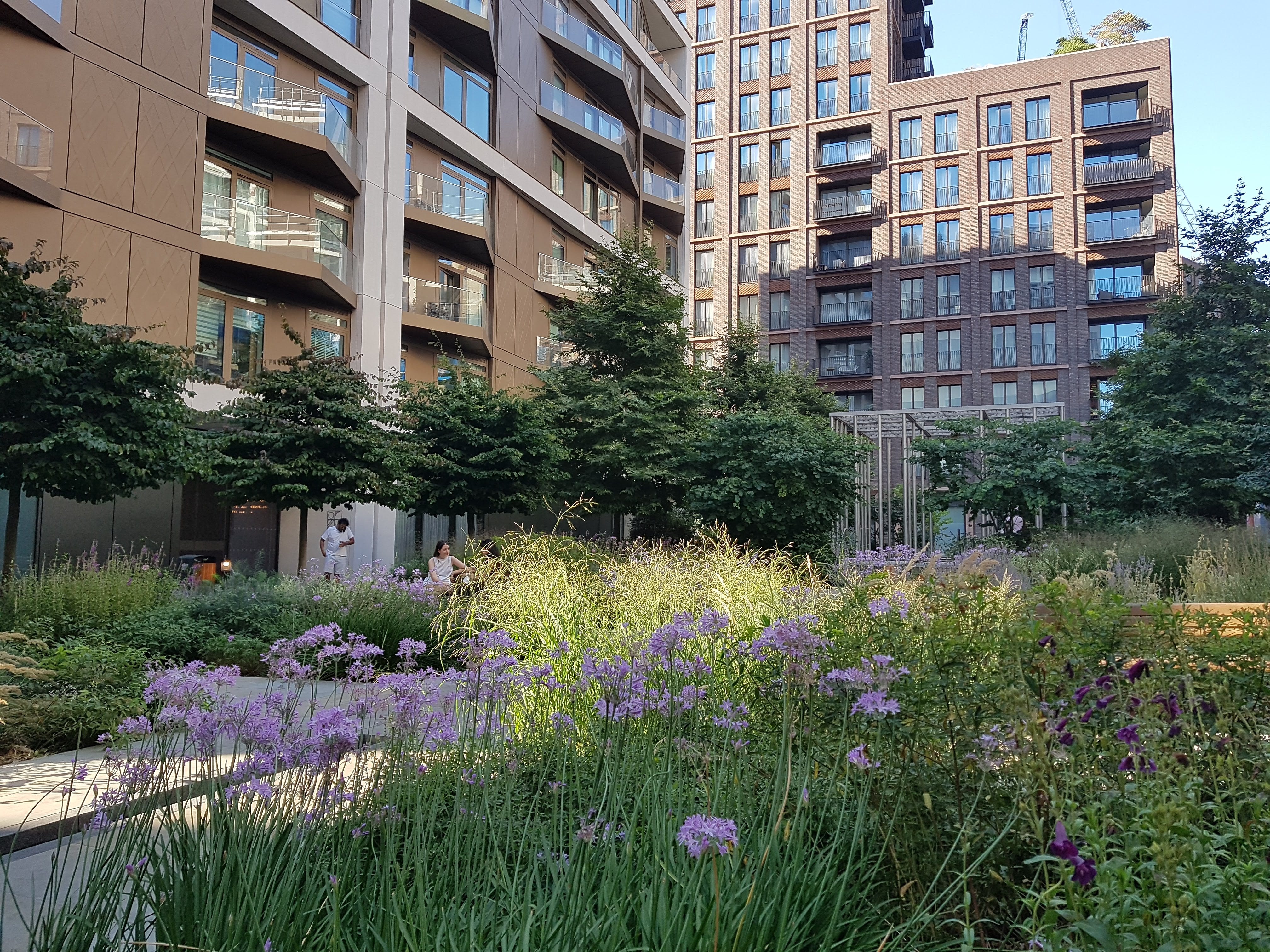 8-step Sustainable Placemaking process