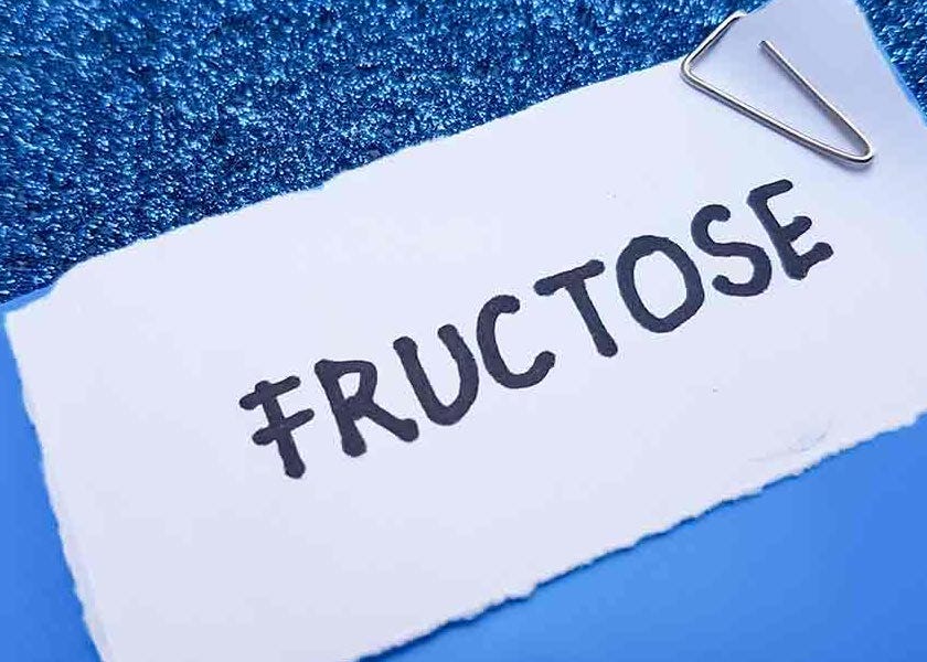 New Study Highlights Fructose's Unique Role in Metabolic Disease