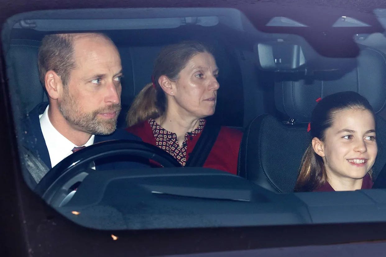 Growing Up Royal - Lord's Press