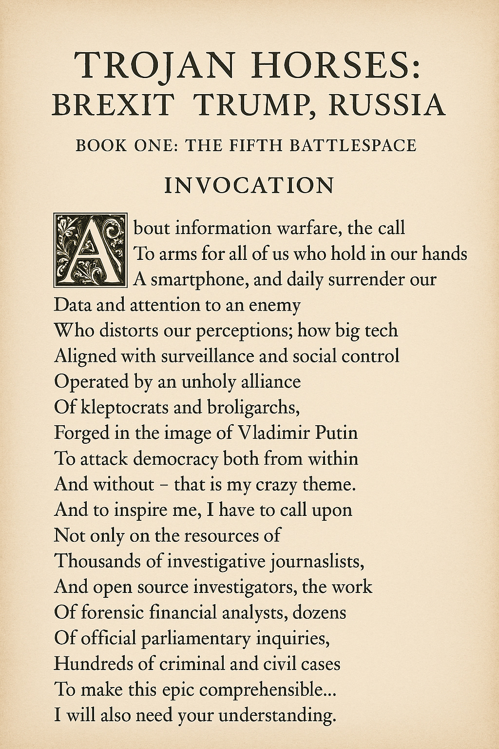 How Online Radicalisation Works: What the New X Study Reveals About Cambridge Analytica, the IRA ...