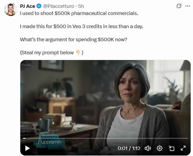 The AI is Coming - by Andrew Sarna - Off The Charts