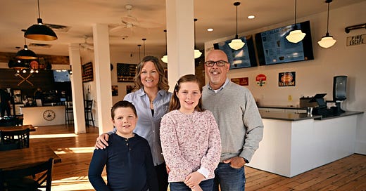 The Hub News | Substack