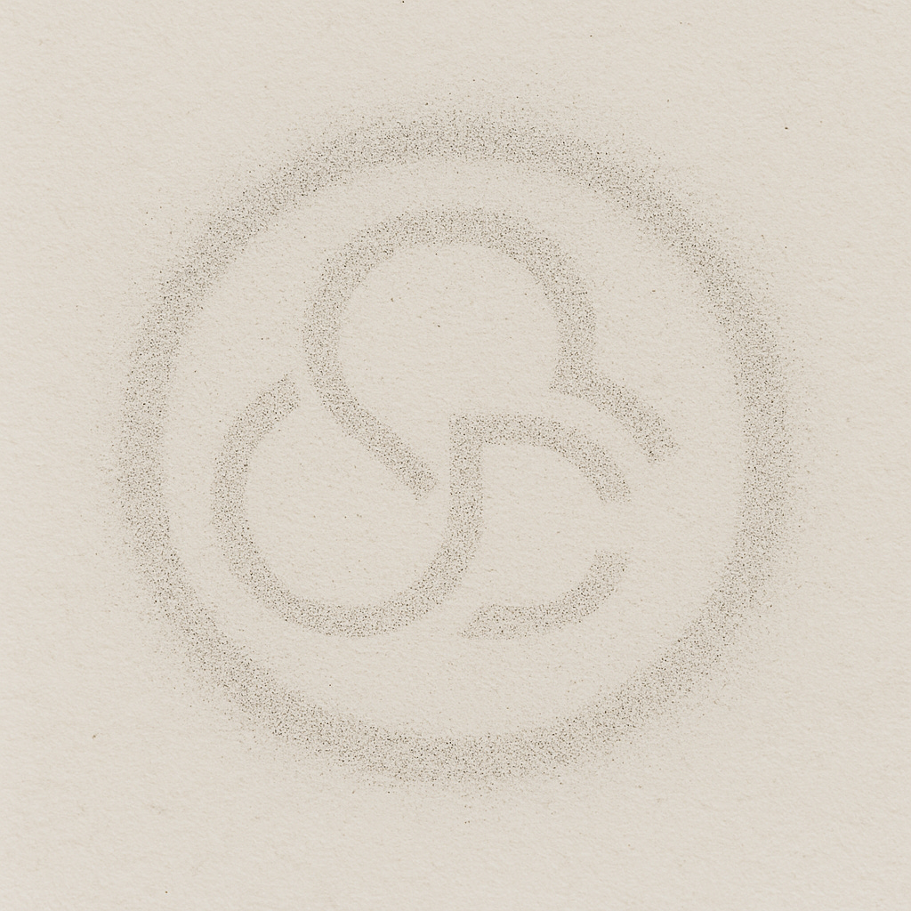 The First Step of the Next Cycle - by Dan Sandford