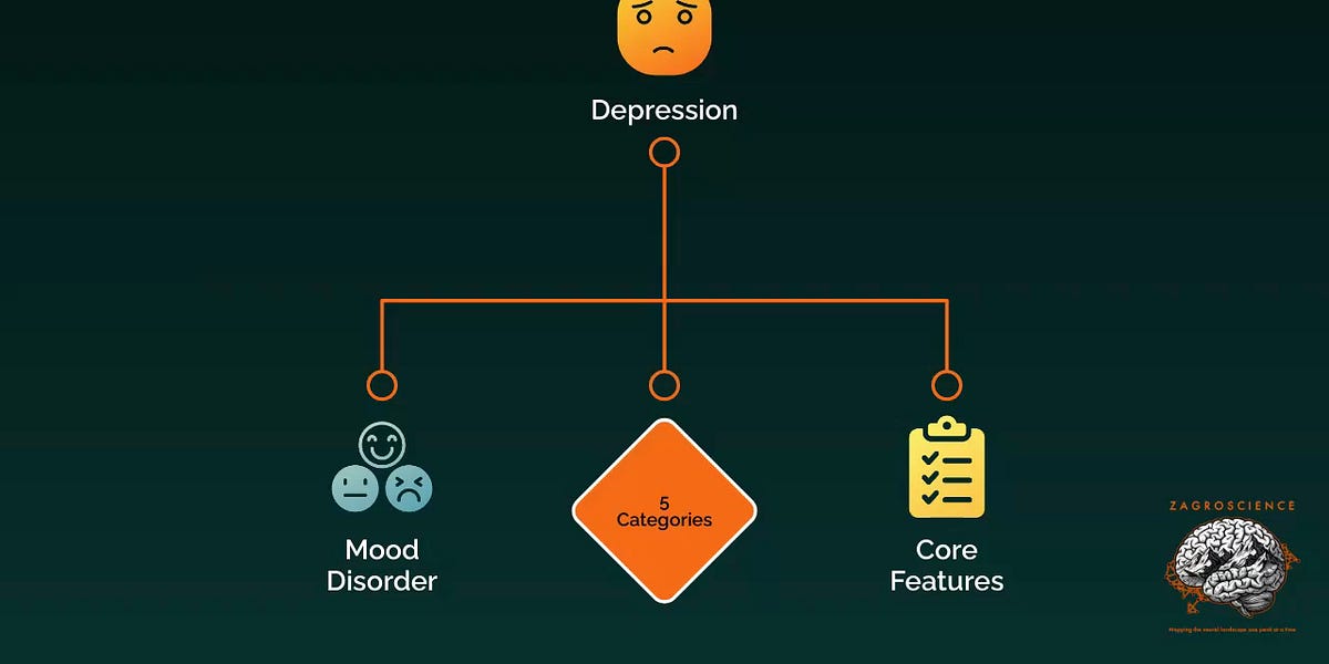 Depression: A Network Neuroscience Perspective