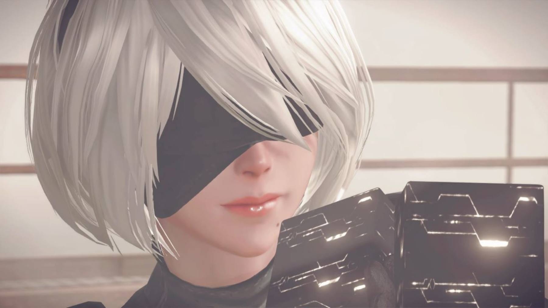 DEEP DIVE: NieR:Automata Celebrates 10 Million Sales and Hints at ...