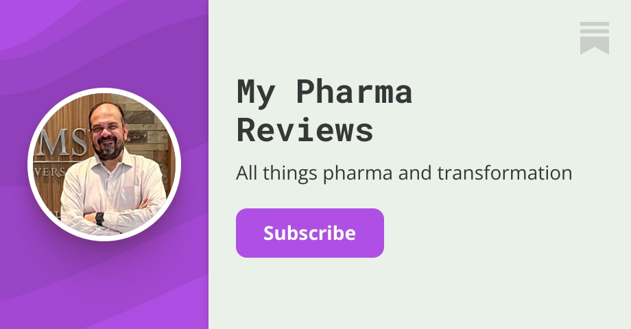 Sun Pharma’s bid for Organon - by Salil Kallianpur