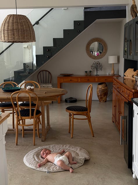 I Was Wrong About Cape Town - EDITED by India Cardona