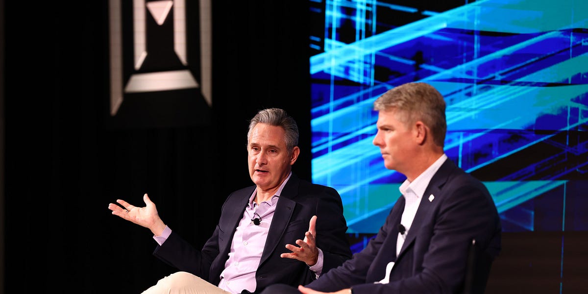 Q&A With Marvell CEO Matt Murphy - by Dr. Ian Cutress