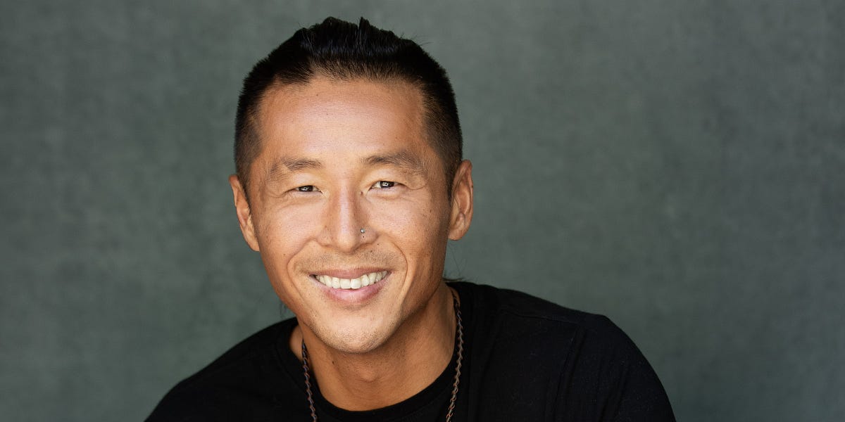 Meet: Dr. Samuel B. Lee, MD - by Samuel Lee