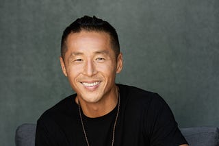 The Spiritual Psychiatrist | Samuel Lee | Substack