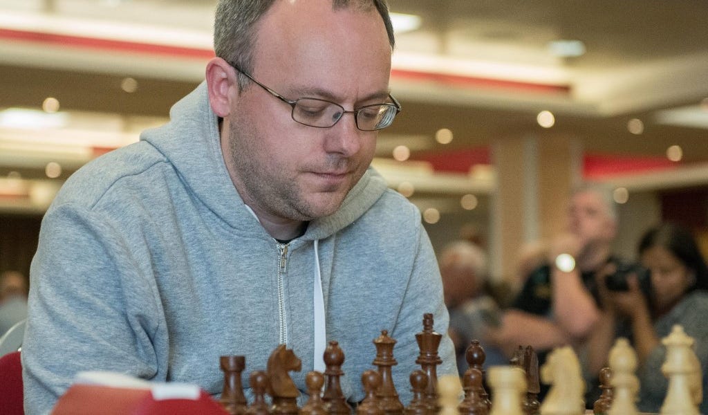 Elk and Ruby book reviews part 1. - by Chess Numbers