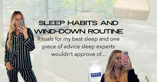 Extra Scoop | Olivia Adriance | Substack