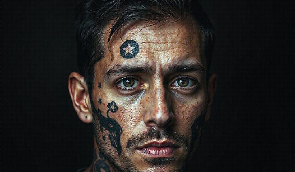 The Most Dangerous Man in the State: Unmasking the Angry Protector in ...