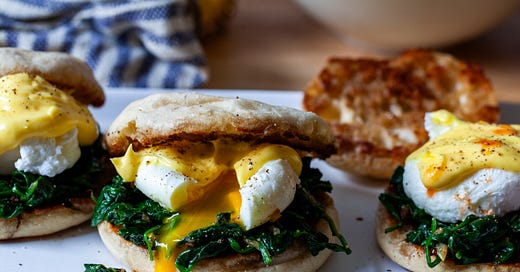 the smitten kitchen digest | deb perelman | Substack