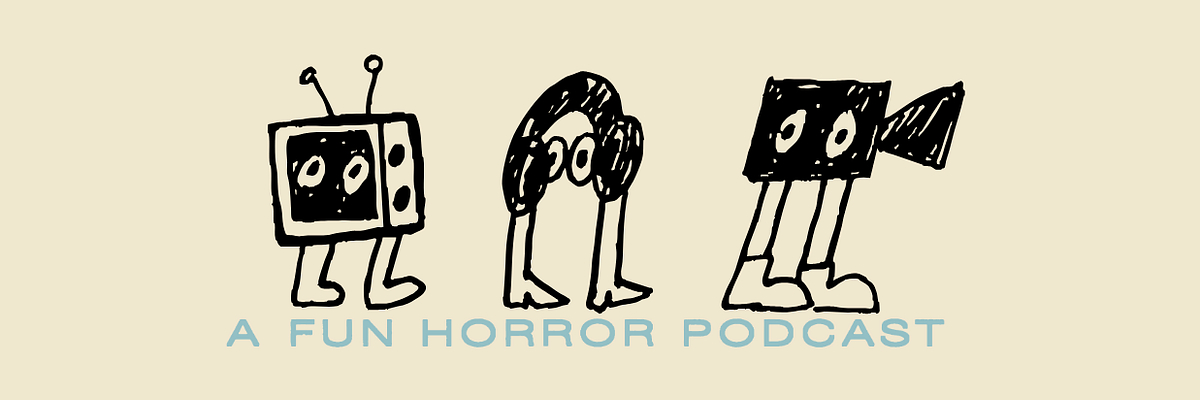 Horror Junkies | Substack