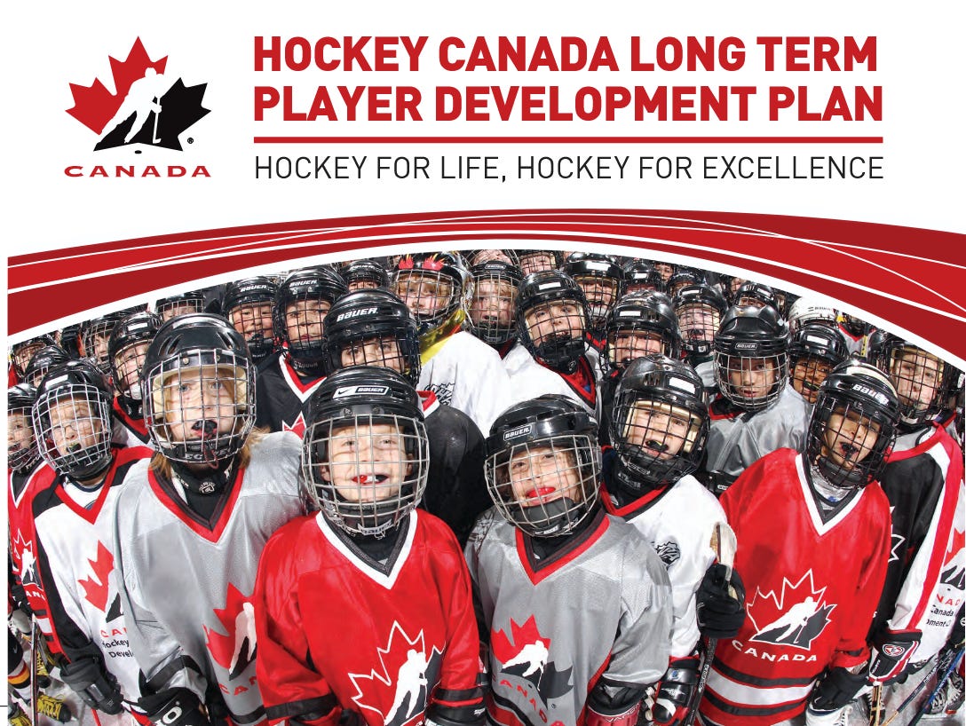 The Development Exchange: Same Ice, Different Culture
