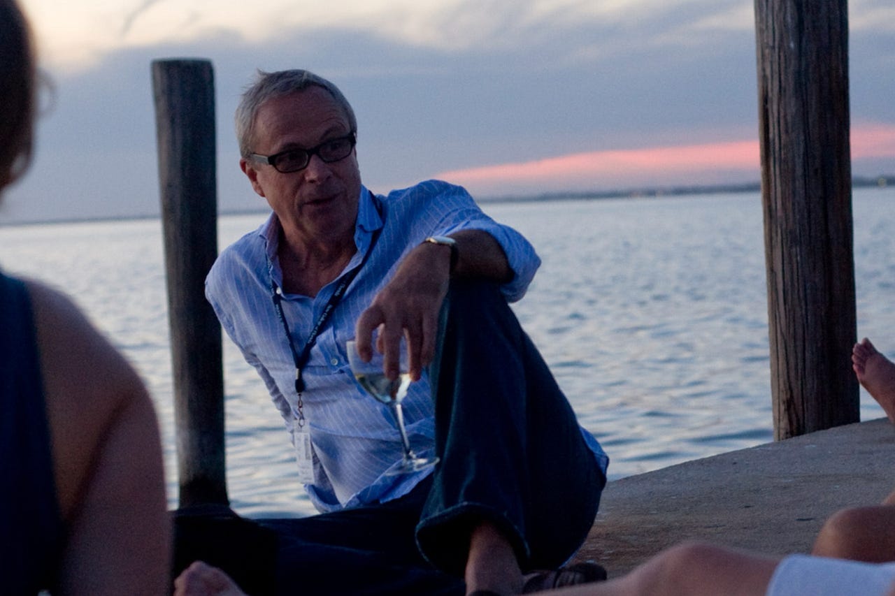 David Allen | Substack