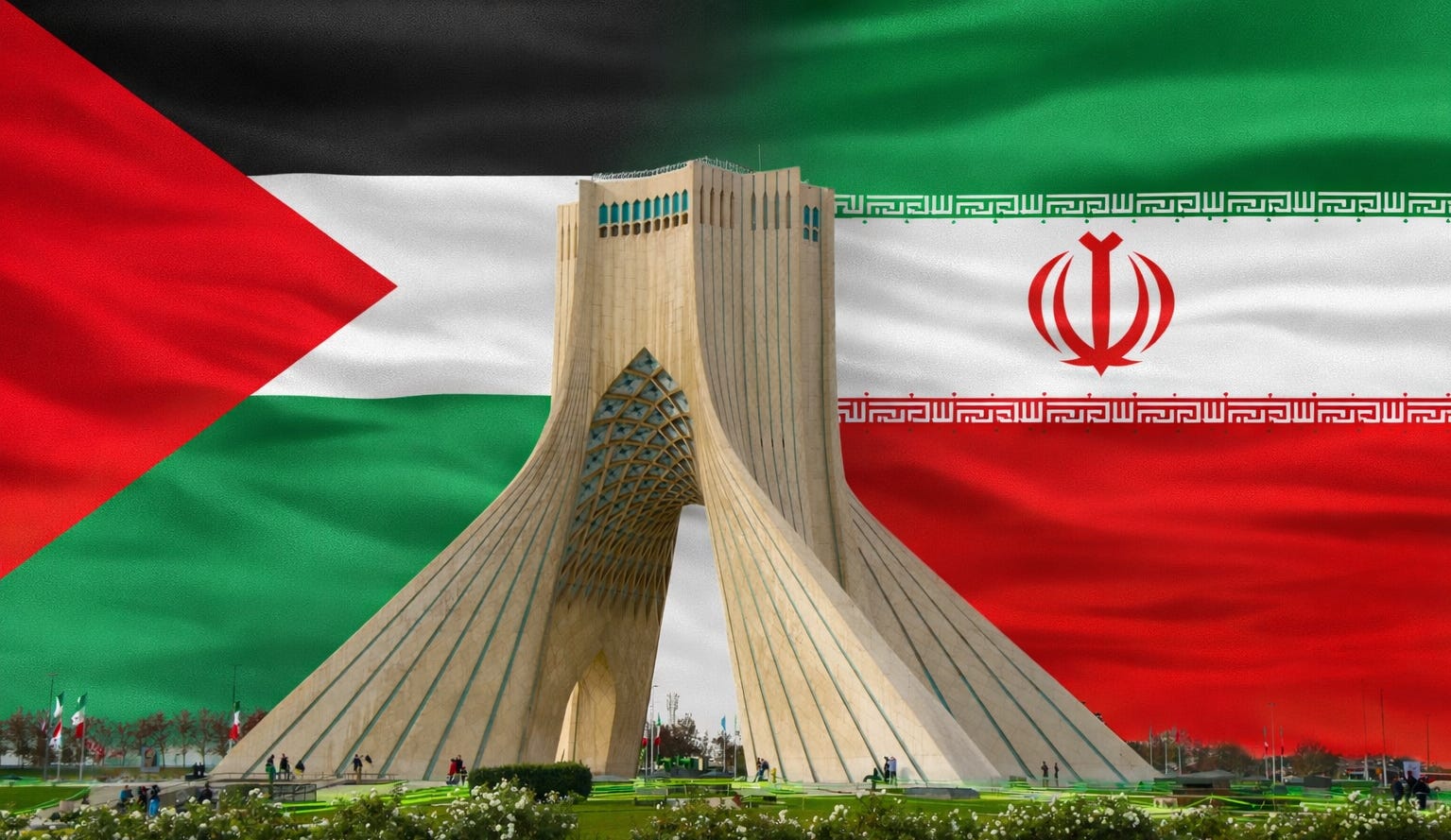 The Wrong Question about the War in Iran - by Pascal Lottaz
