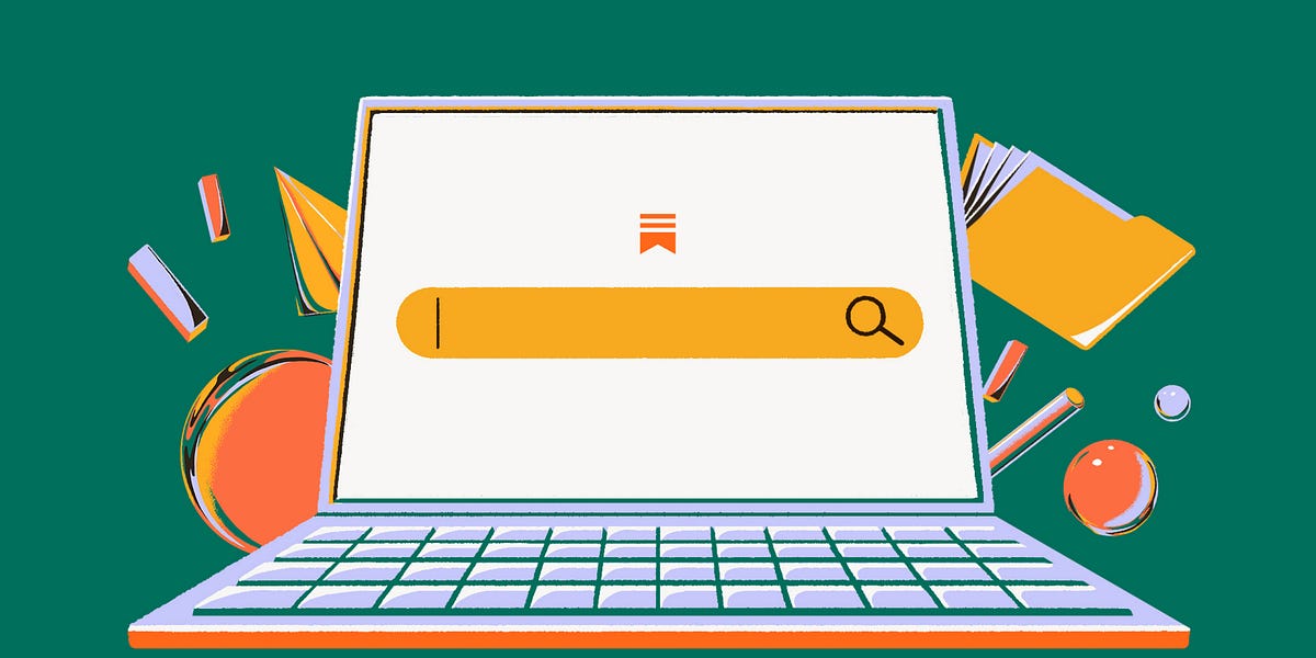A guide to customizing and organizing your Substack website