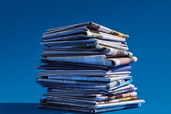 Doomslayer | Human Progress | Substack