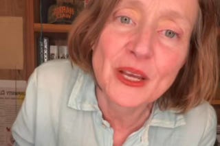 Jess Craven Videos | Substack