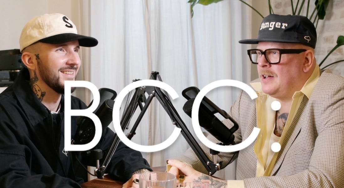 THE GREATEST FASHION MOMENTS OF 2025! - BCC MAGAZINE