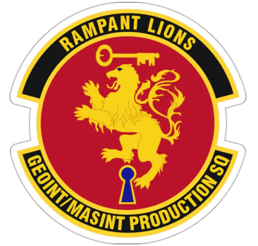 NASIC, The CIA & UAP - by SeniorTrender