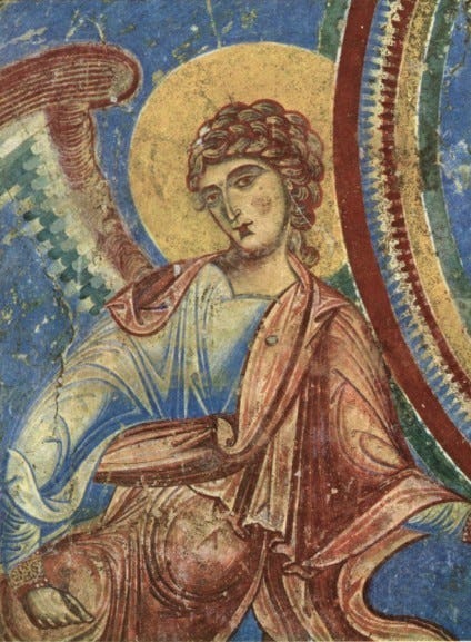 Icons Through the Ages: The Changing Face of Byzantine Sacred Art