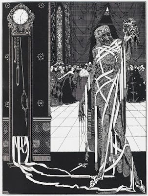 A BONE TO PICK - by Warren D. - I CAST LIGHT!