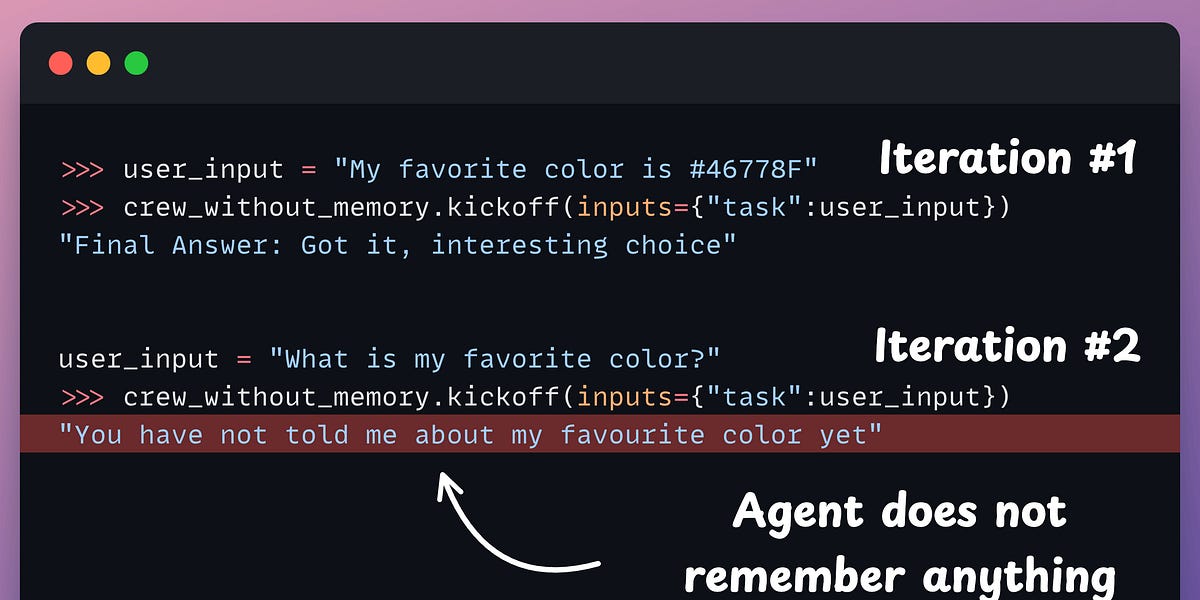 6 Memory Optimization Techniques for Agentic Systems