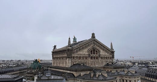 Learn French with Maud | Maud Your French Teacher | Substack