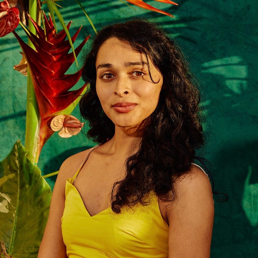 Josslyn Glenn | Substack