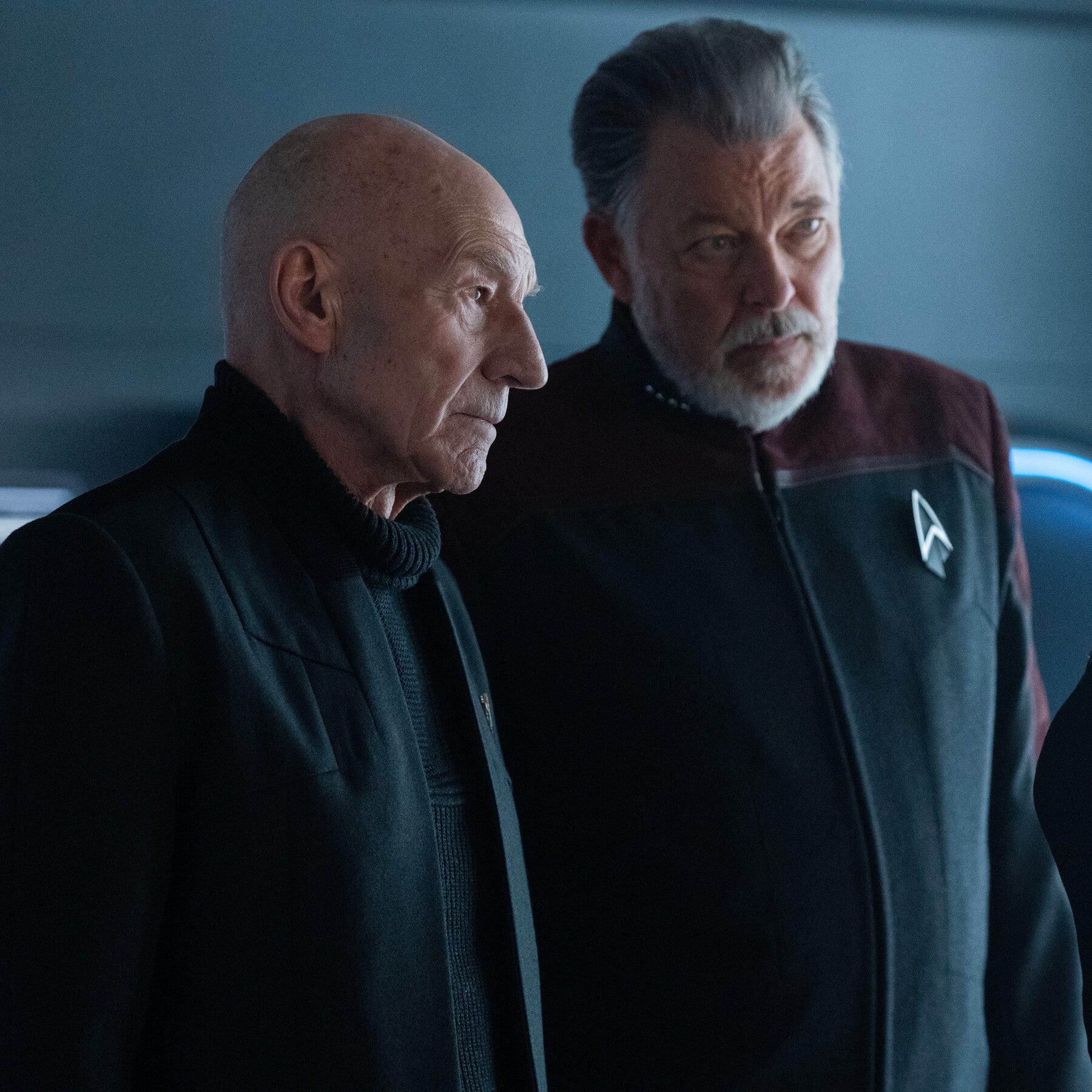 Patrick Stewart Reportedly Retiring After Avengers: Doomsday
