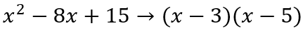 This Trick Solves Quartic Polynomials Almost Instantly