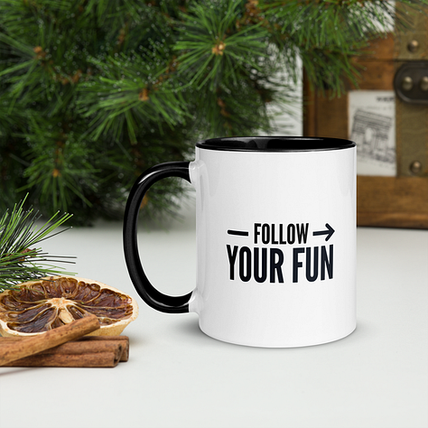 Gifts for Screen/Life Balance