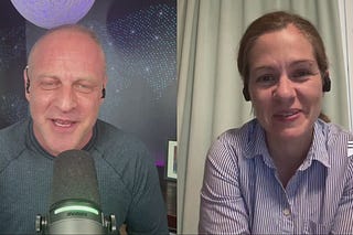 Narativ with Zev Shalev | Substack