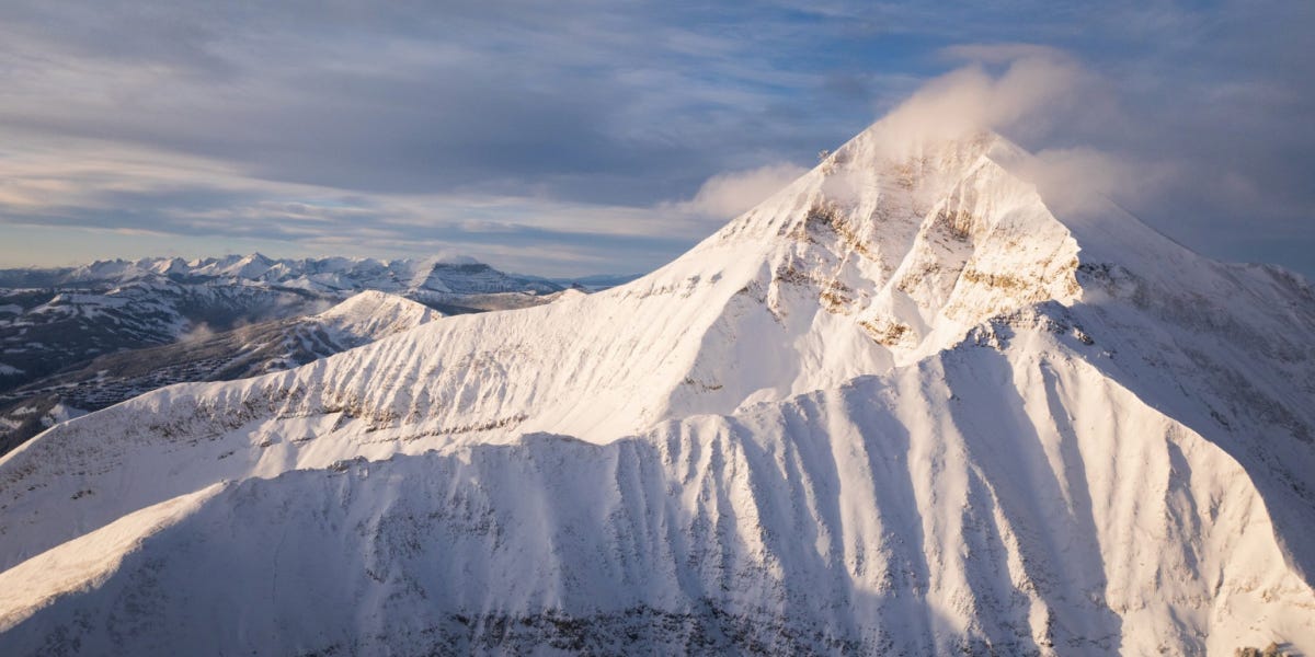 Arctic Air Crushes Century-Old Records Across Western Canada; Northern ...
