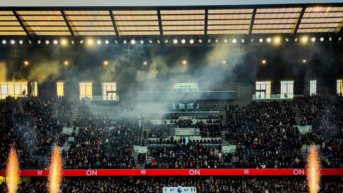 Are Fulham finally strong enough to succeed?