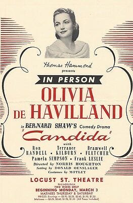 Ron Randell - Stephen Vagg’s Substack