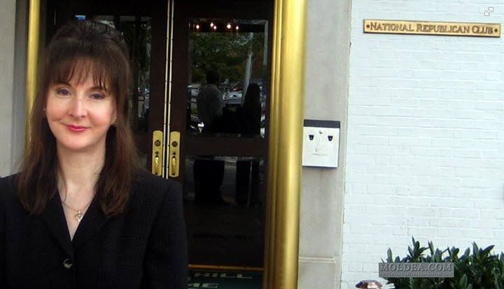 The D.C. Madam tried and failed to kill herself with an overdose, then ...