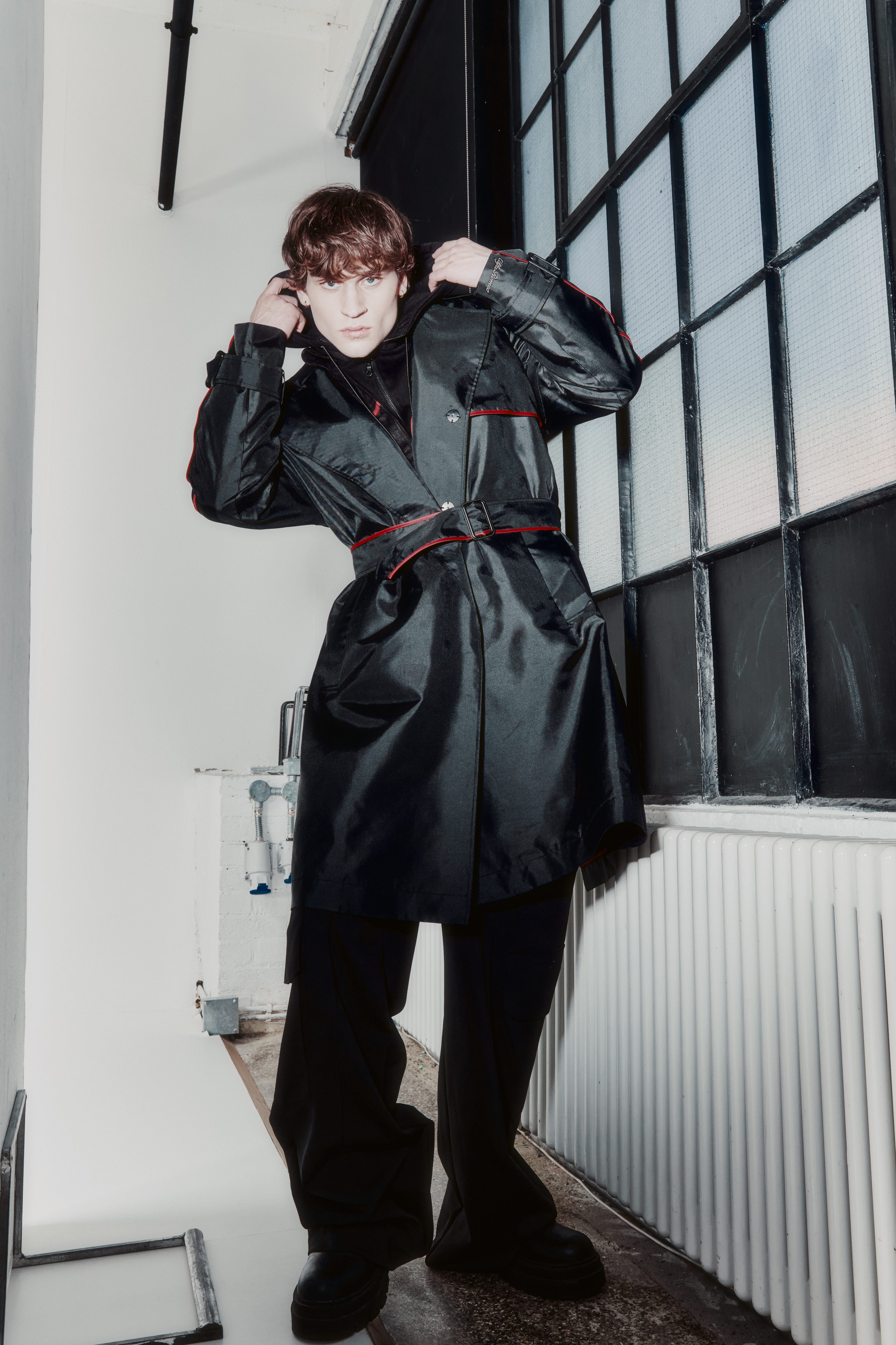 Meet AGRO Studio, the couture designers reimagining Alfa Romeo’s Junior ...