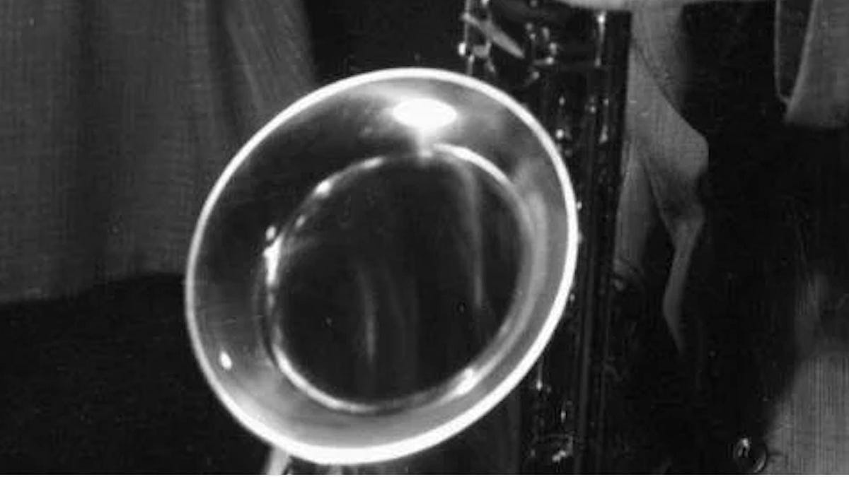 9 Ballads That Made Me Love Jazz - by Marc Myers - JazzWax