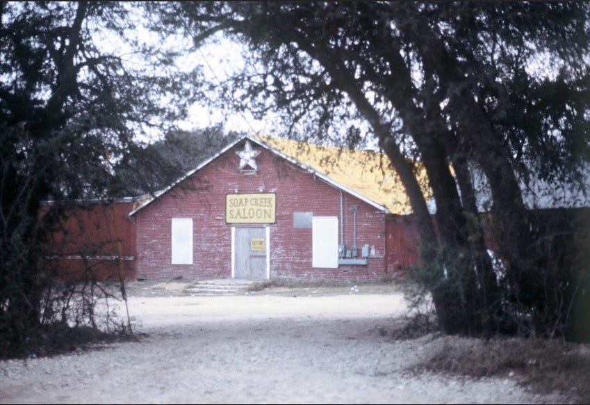 20 greatest Austin bands of all time - by michaelcorcoran