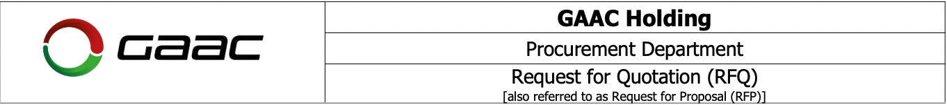 Unraveling the GAAC Story - by Jacob Greenwald