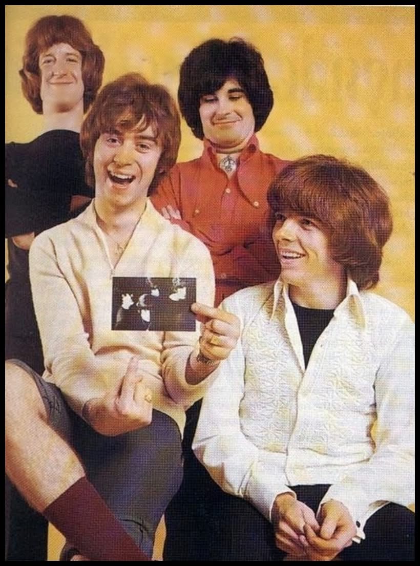 Ron Griffiths on The Iveys, Apple Records, and the Origins of Badfinger