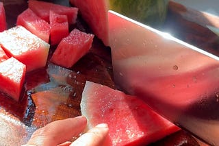 Qi Codes | Alice Sun | Substack